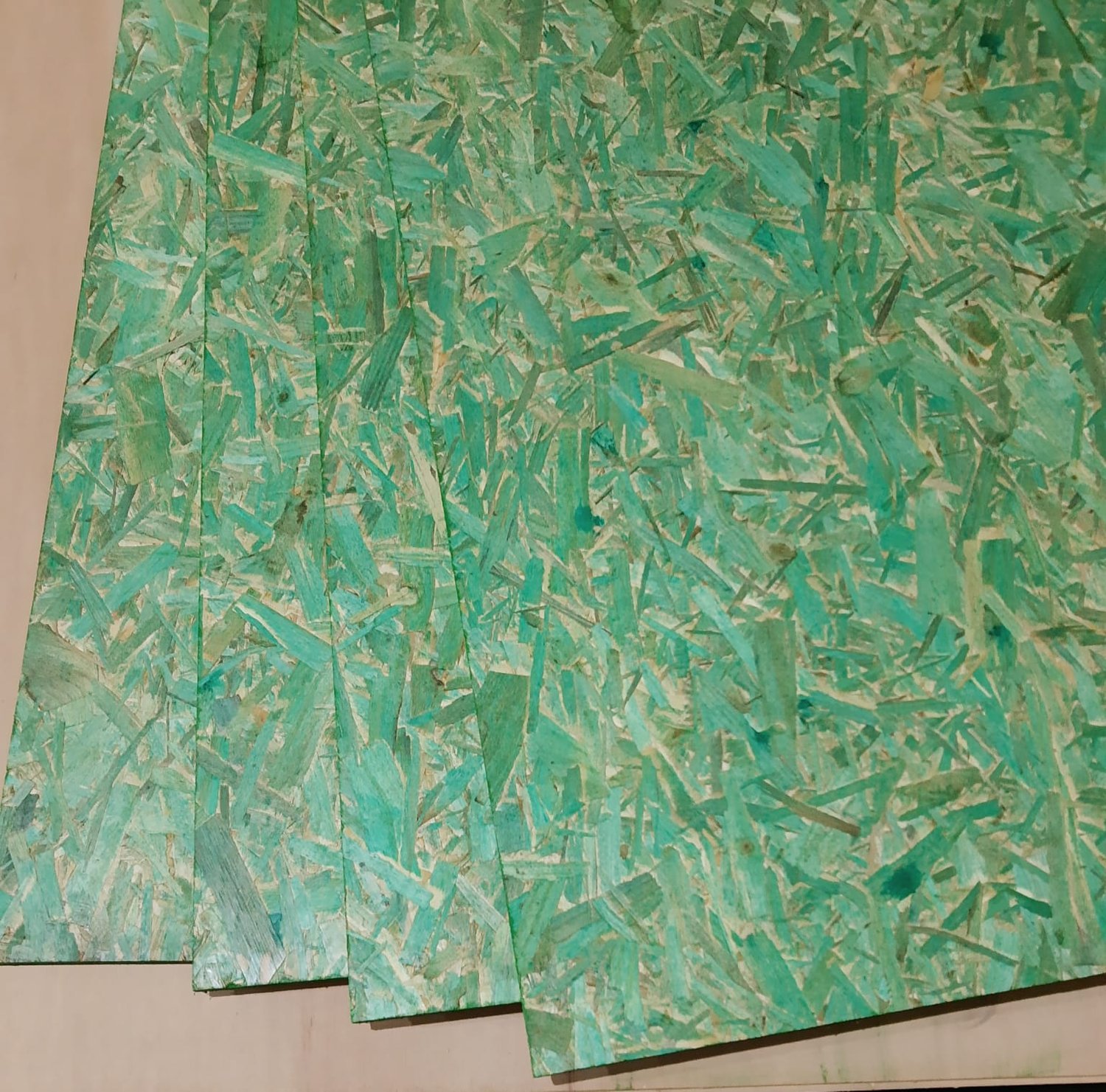 Compensado OSB Tapume 12mm 122x220cm LP