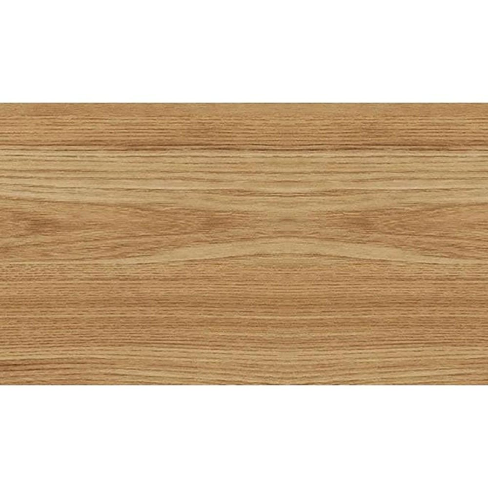 Fita de Borda PVC Carvalho Hanover Duratex 260mm kit 20mts