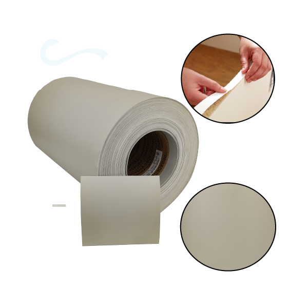 Fita de Borda PVC Betton Matt 260mm Proadec Arauco