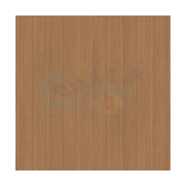 Mdf 15mm 2 Face 1,85x2,75m Madeiral Vert Arauco